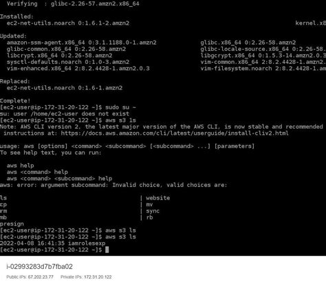 how to create iam roles for amazon ec2 geeksforgeeks
