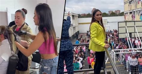 Esta Será La Cárcel En La Que Epa Colombia Pagará Su Condena No Le Irá