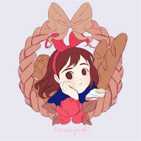 Kiki By Kimmigawa On Deviantart