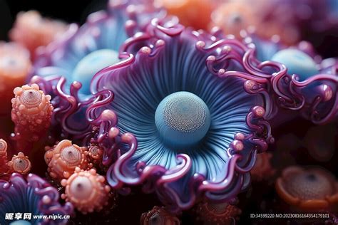 珊瑚海 摄影图海洋生物生物世界摄影图库昵图网