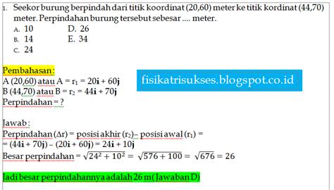 Soal Soal Kelas 11 Fisika Pdf Trulasopa