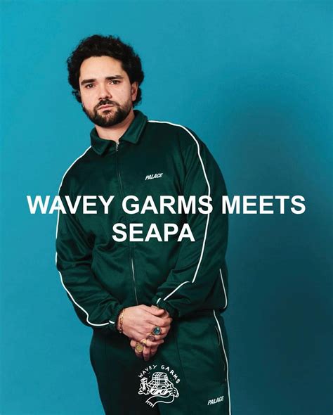 Wavey Garms Meets Seapa Mc Grindah People Just Do Nothing This