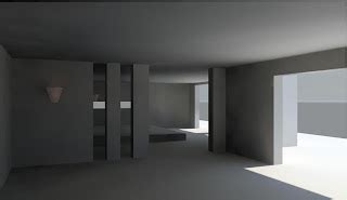 Revit Rendering In Revit Architecture