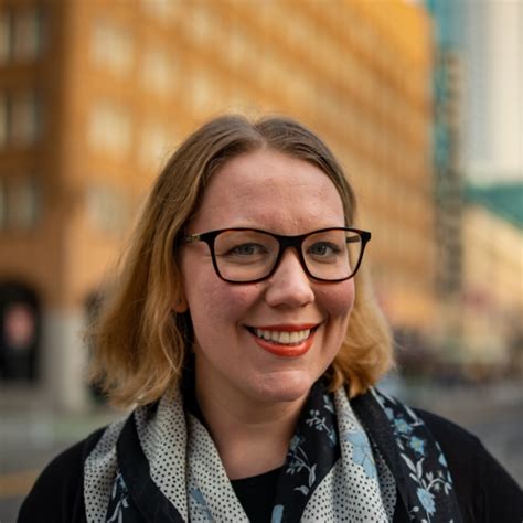 Liv Erickson Director Of Mozilla Hubs — Vrar Association Vrara