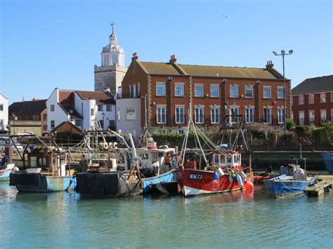 Survey Says Portsmouth Is The Healthiest City In The Uk Lsiih Portsmouth
