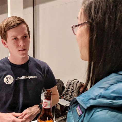 austin developer meetup recap pullrequest blog