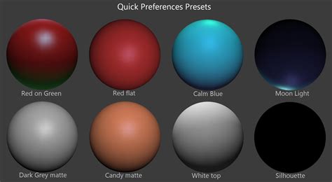 quickprefs addon blender jayanam gamedev tutorials