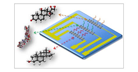 Reconfigurable Carbon Nanotube Multiplexed Sensing Devices Nano Letters