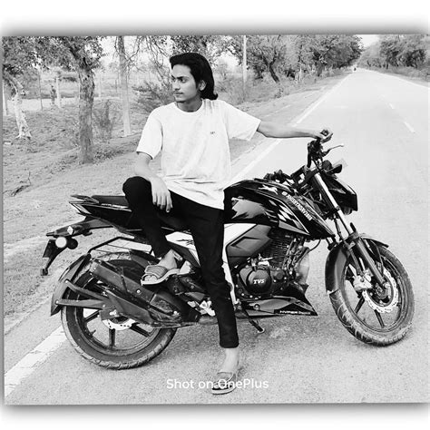 Photo Posted By अरबाज अली गरौठा The Last Warning X