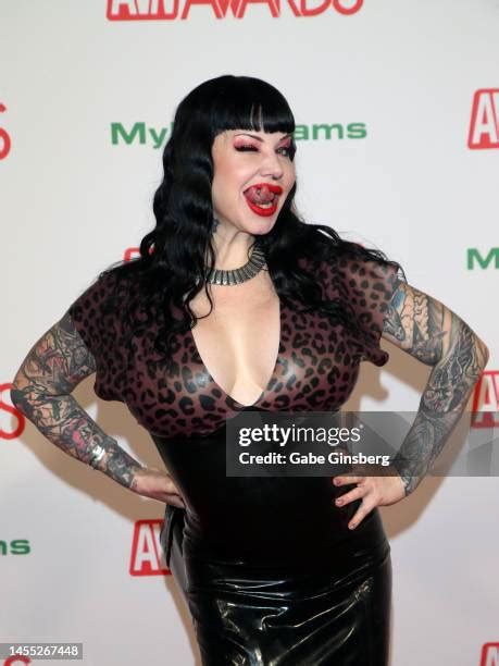 Avn Awards 2023 Photos And Premium High Res Pictures Getty Images