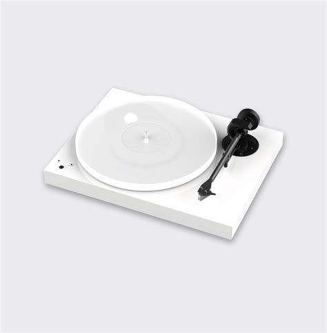 Pro Ject X1 B Kopen Bekijk De Pro Ject X1 B Bij Stassen Hifi