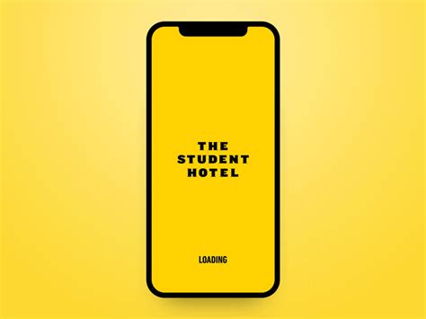 App Loading Animation By Emanuele Papale On Dribbble