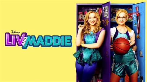 Watch Liv And Maddie Full Episodes Disney