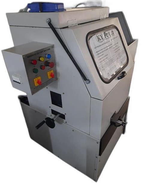 Specimen Cutting Machine Specimen Cutting Machinery Latest Price