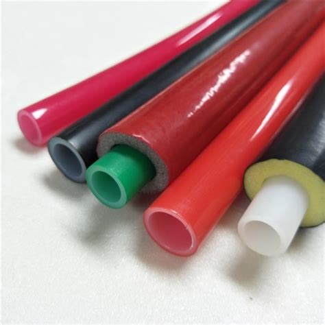 Pex Insulation Pipe And Pex Corrugated Pipe The Ultimate Guide Pex