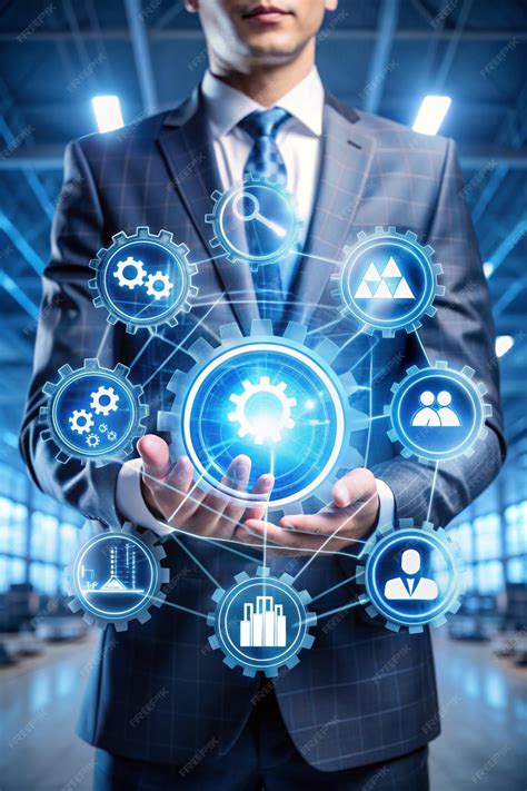 Ai Artificial Intelligence Machine Learning Big Data Analysis And