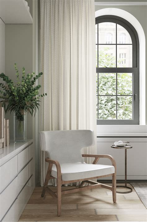 Interior Visualization Behance