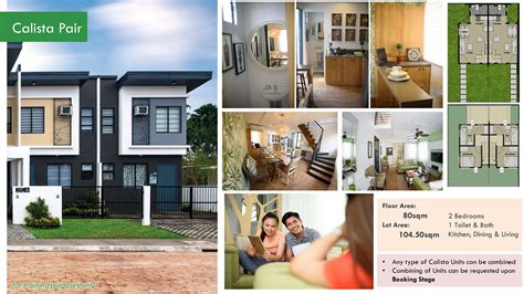 Phirst Park Homes Calamba West Laguna House And Lot For Sale