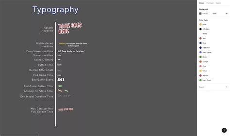 How To Create And Use Text Styles In Figma