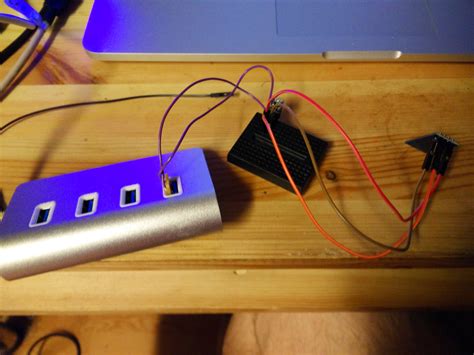 ESP8266 Prankster IDLE HANDS
