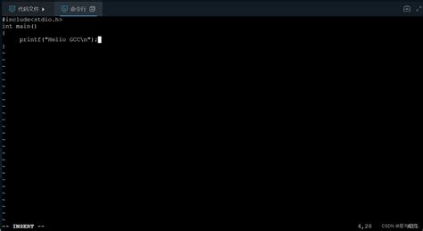 Linux之c编程入门第4关linux之动态库编写 Csdn博客