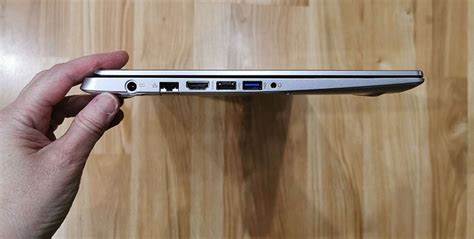 Acer Aspire Laptop Review The Gadgeteer