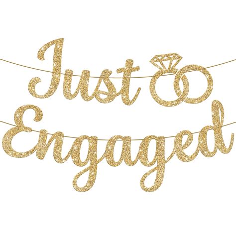 Just Engaged Logo 1 Thousand Just Married Logo Royalty Free Images
