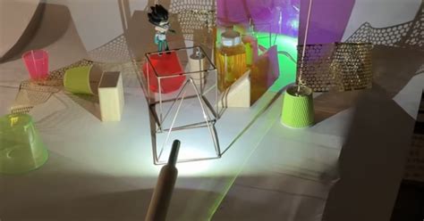 Light In Motion Exploratorium