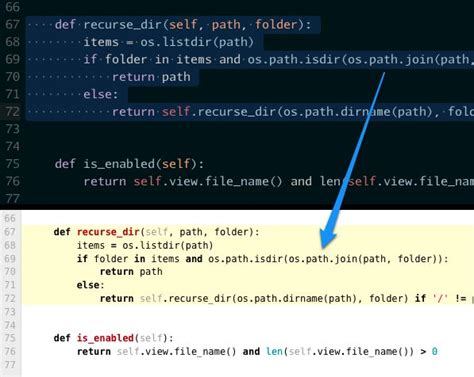 9 thủ thuật giúp sử dụng sublime text 3 hiệu quả hơn ehkoo