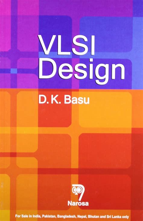 Vlsi Design Campus Book House