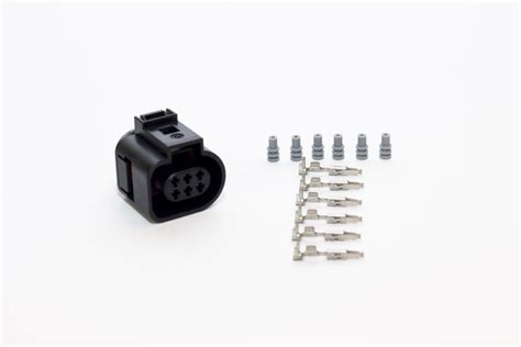 Lambda Sensor Connectors — Road Race Rally Trading Limited