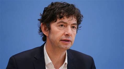 Virologe Christian Drosten Ist Der „mann Des Jahres 2020