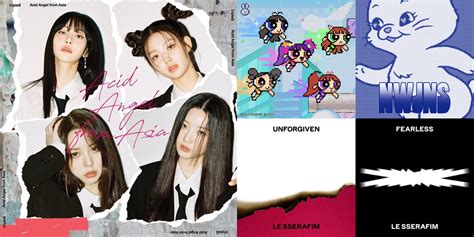 Colección De Leonie Lastfm