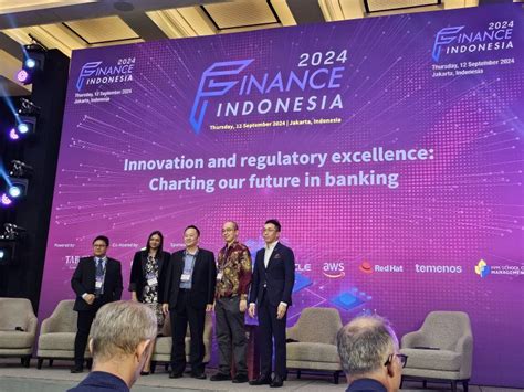 Irianto Gunawan On Linkedin Speaker At The Asian Banker Finance Indonesia Conference 12 Sep