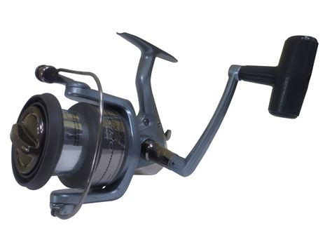 Reel Daiwa Opus 4500 Tomahawk