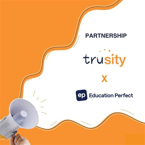 Trusity On Linkedin Partnership Trusity Uae Education