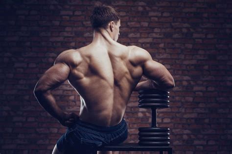 18 Exercises To Build Boulder Shoulders