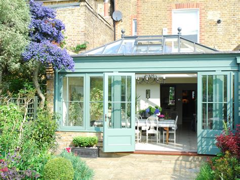 Jrl Orangery Fascia Cornice