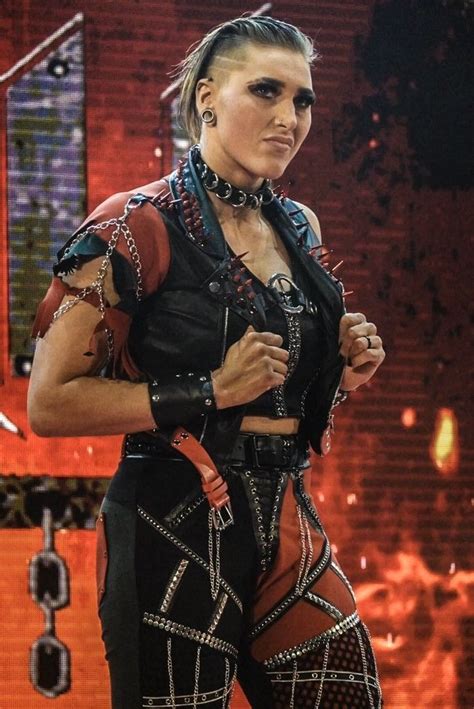 Rhea Ripley Wwe Photos Wargames Nxt Takeover Rhea Ripley Gear