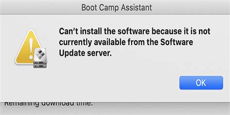 Fix Boot Camp Cant Install Windows Support Software Appletoolbox