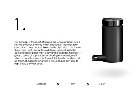 Experimental Design Classroom Project On Behance