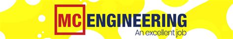 Mc Engineering Linkedin