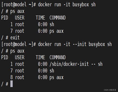 从一线运维中浅谈docker 运维需要懂docker原理吗 csdn博客