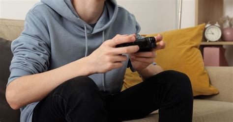 Gen Z Spending Massive Amounts Of Time Gaming Per Week Moms Time