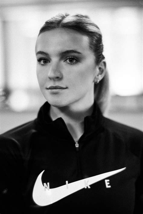 Abbie W Forte Model Management