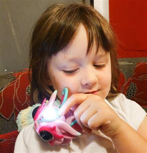 Pixie Belle Review The Coastal Mummy