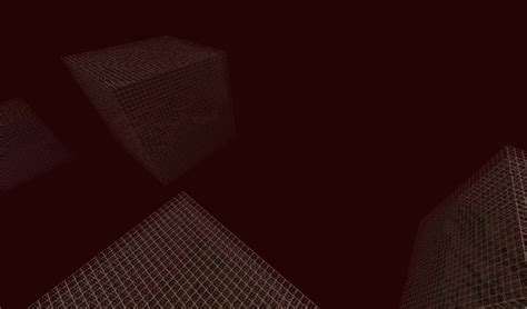 Cube World Mod 1122 1112 World Generator Mc Modnet