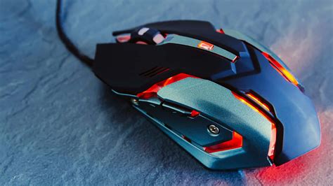 300 Gaming Mice Wallpapers