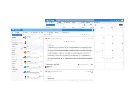 Alibaba Mail The Only Email Service Provider In The Industry That Supports Public Cloud