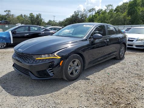 2022 Kia K5 Lxs 5xxg14j21ng161837